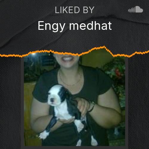 Engy medhat's Picks - Listen to music