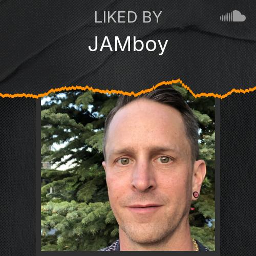JAMboy's Picks - Listen to music