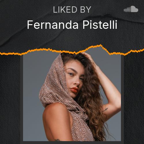 Fernanda Pistelli's Picks - Listen to music