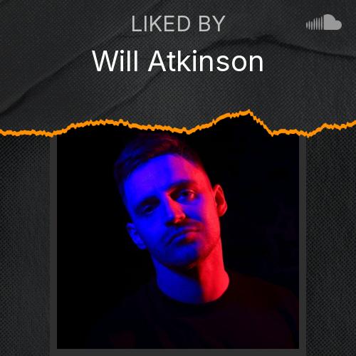Will Atkinson's Picks - Listen to music