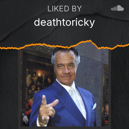 deathtoricky's Picks - Listen to music