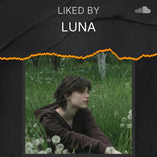 LUNA's Picks - Listen to music