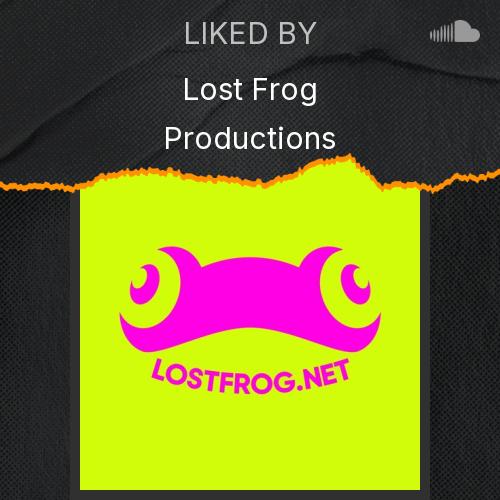 Lost Frog Productions's Picks - Listen to music