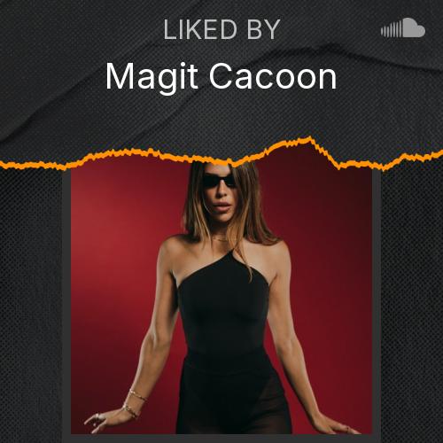 Magit Cacoon's Picks - Listen to music