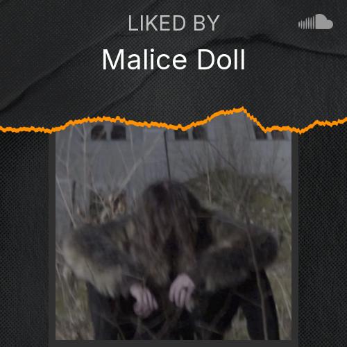 Malice Doll's Picks - Listen to music