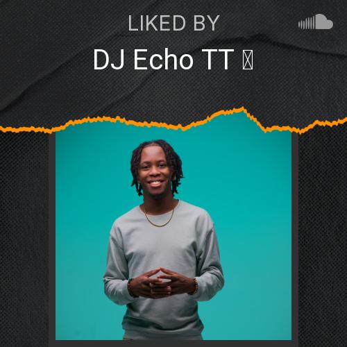 DJ Echo TT 's Picks - Listen to music