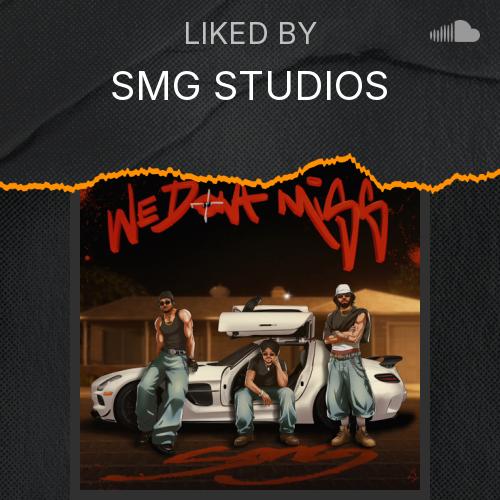 SMG STUDIOS's Picks - Listen to music