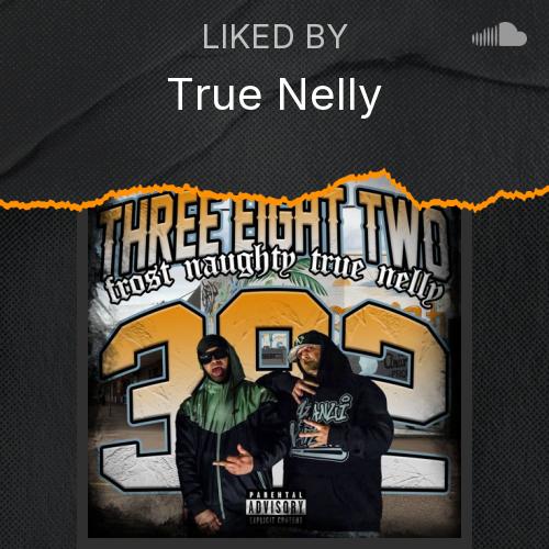 True Nelly's Picks - Listen to music