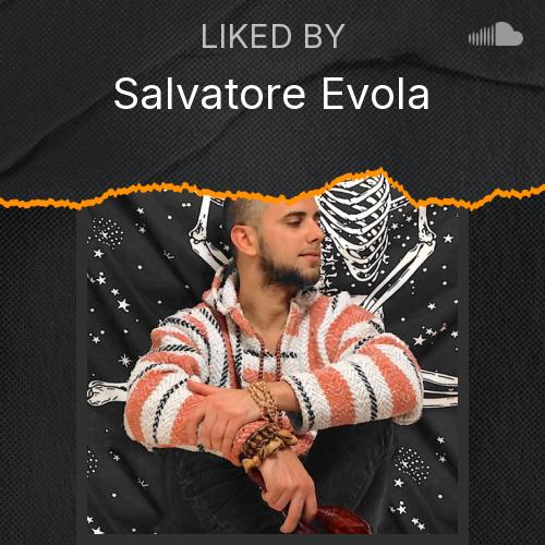 Salvatore Evola's Picks - Listen to music
