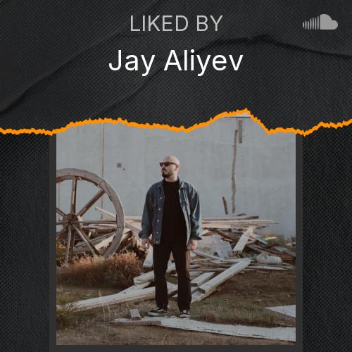 Jay Aliyev's Picks - Listen to music