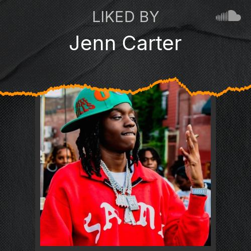 Jenn Carter's Picks - Listen to music