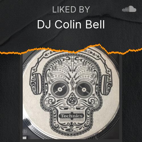 DJ Colin Bell's Picks - Listen to music