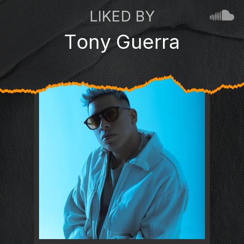 Tony Guerra's Picks - Listen to music