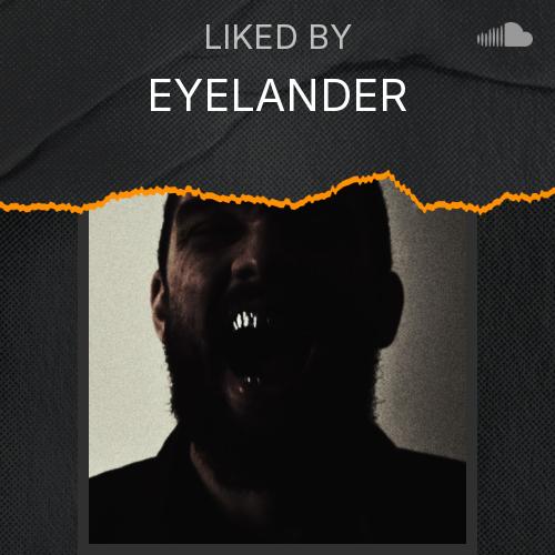 EYELANDER's Picks - Listen to music