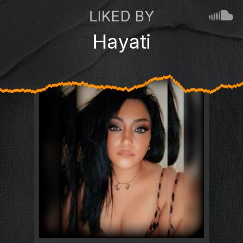 Hayati's Picks - Listen to music