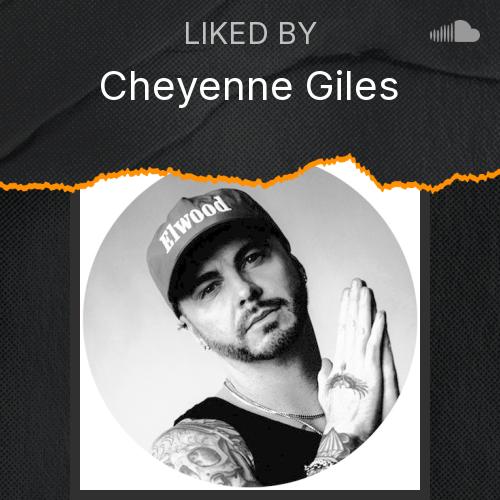 Cheyenne Giles's Picks - Listen to music