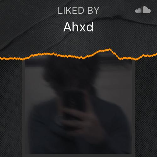 Ahxd's Picks - Listen to music