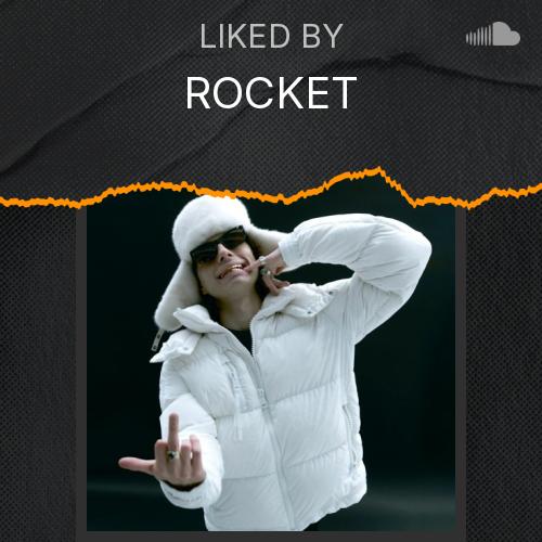ROCKET's Picks - Listen to music