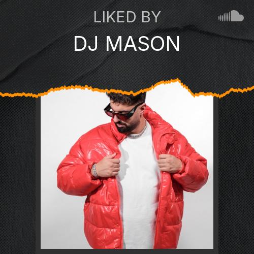 DJ MASON's Picks - Listen to music