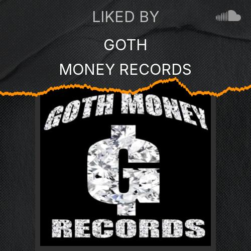 GOTH MONEY RECORDS's Picks - Listen to music