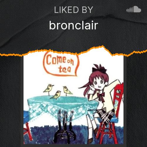 bronclair's Picks - Listen to music