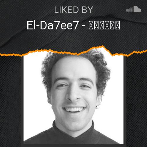 El-Da7ee7 - الدحيح's Picks - Listen to music