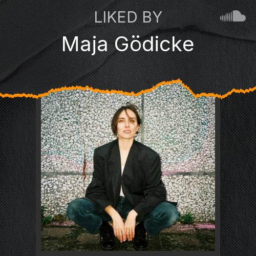 Maja Gödicke's Picks - Listen to music