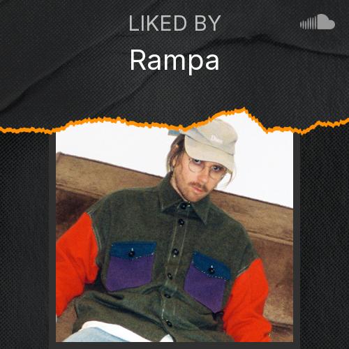 Rampa's Picks - Listen to music