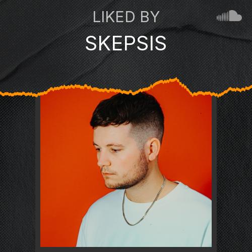 SKEPSIS's Picks - Listen to music