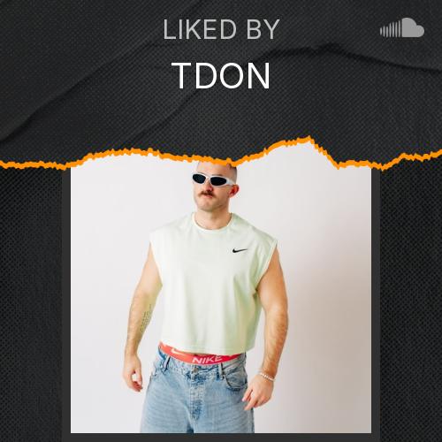 TDON's Picks - Listen to music