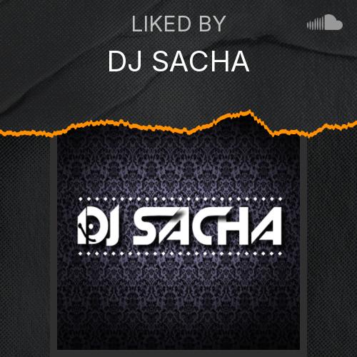 DJ SACHA's Picks - Listen to music