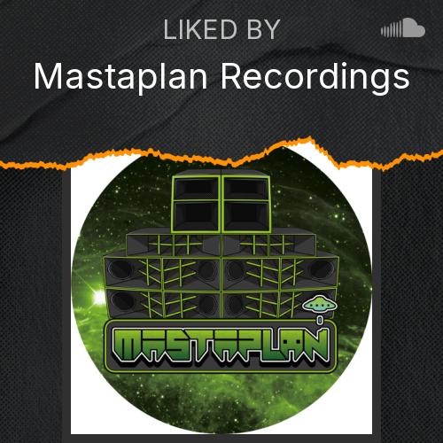 Mastaplan Recordings's Picks - Listen to music