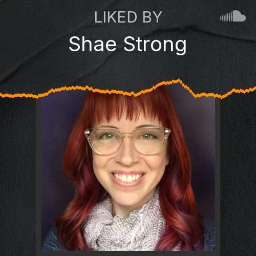 Shae Strong's Picks - Listen to music