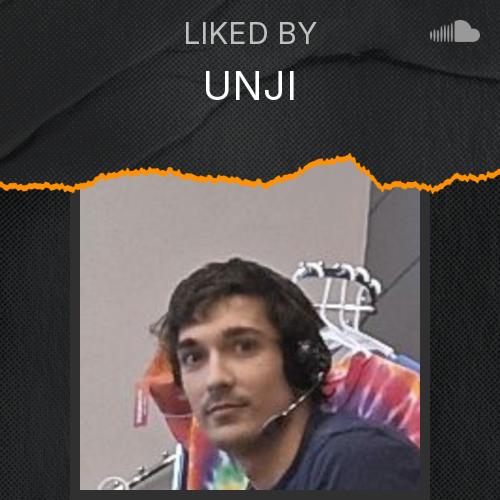 UNJI's Picks - Listen to music