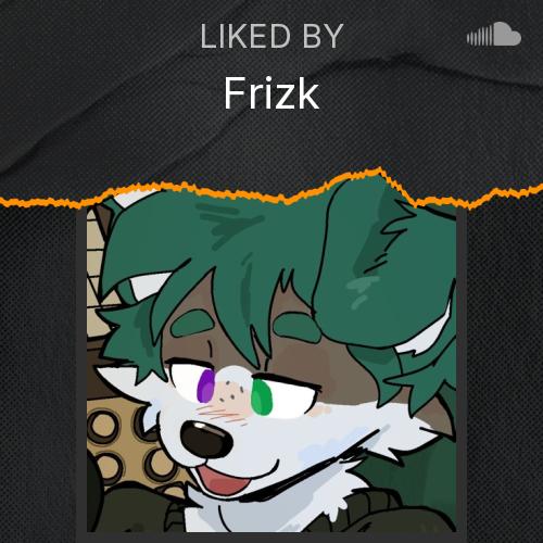 Frizk's Picks - Listen to music