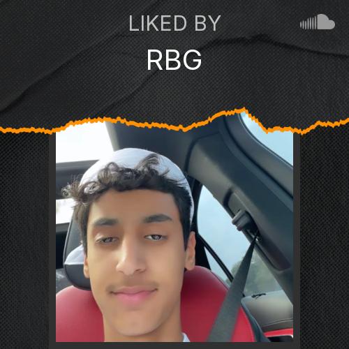 RBG's Picks - Listen to music