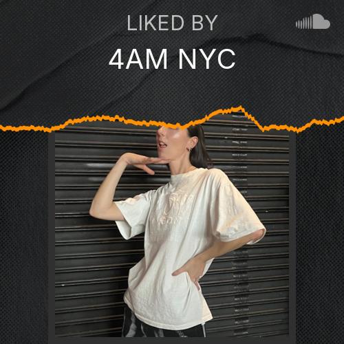 4AM NYC's Picks - Listen to music