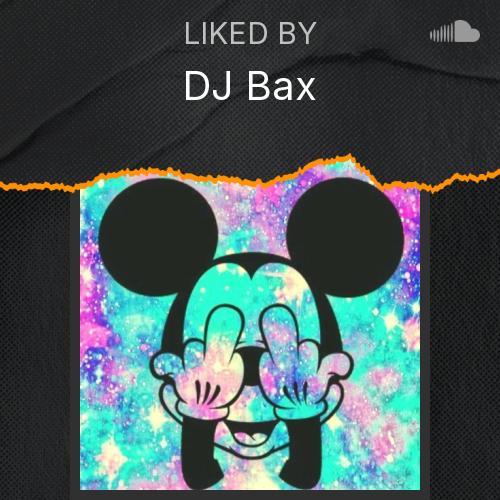 DJ Bax's Picks - Listen to music