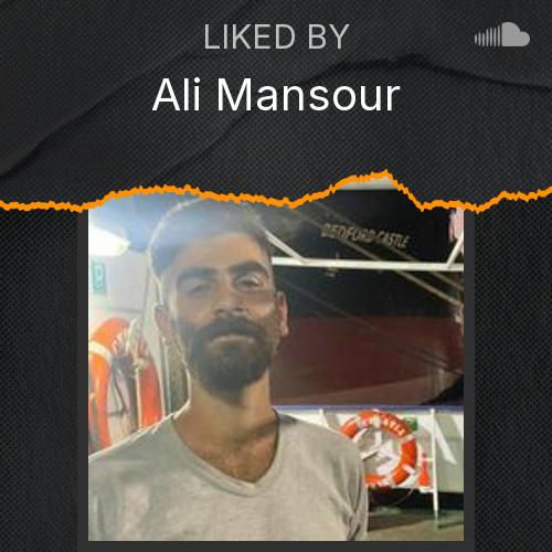 Ali Mansour's Picks - Listen to music