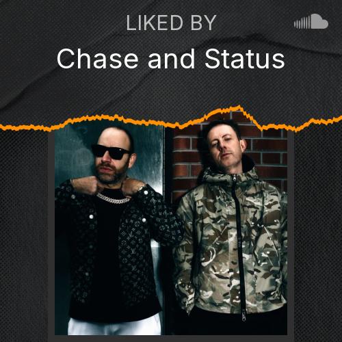 Chase and Status's Picks - Listen to music