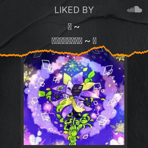 𖤓 ~ 𝕯𝖎𝖒𝖊𝖓𝖙𝖎𝖔 ~ 𖤓's Picks - Listen to music