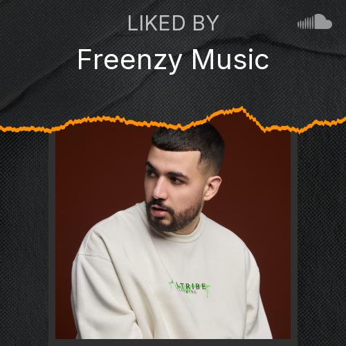 Freenzy Music's Picks - Listen to music