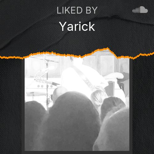 Yarick's Picks - Listen to music