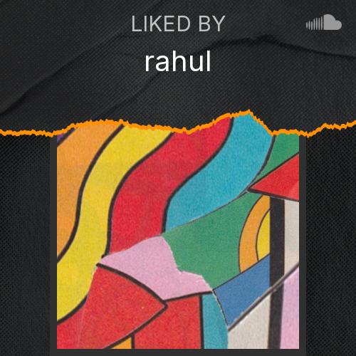 rahul's Picks - Listen to music
