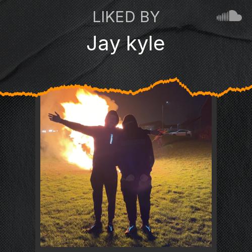 Jay kyle's Picks - Listen to music