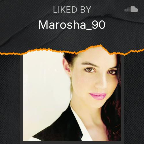 Marosha_90's Picks - Listen to music