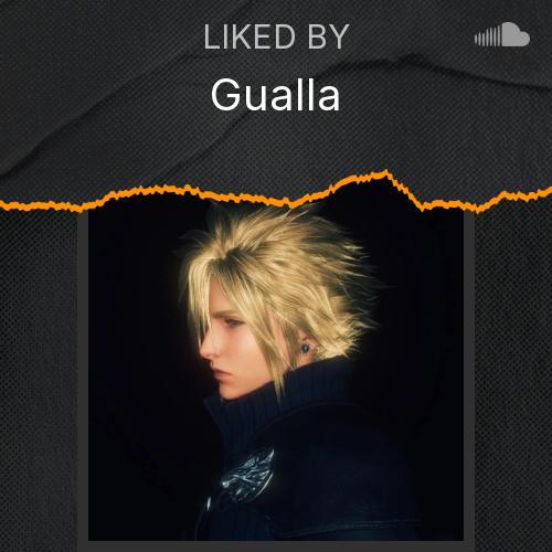 Gualla's Picks - Listen to music
