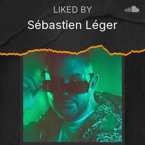 Sébastien Léger's Picks - Listen to music