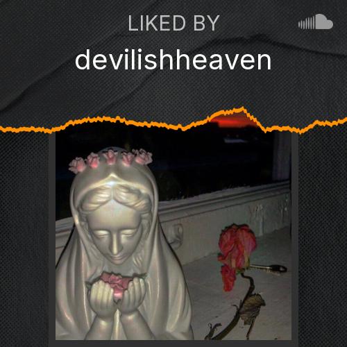 devilishheaven's Picks - Listen to music