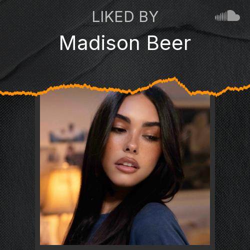 Madison Beer's Picks - Listen to music